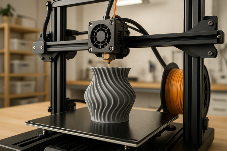 Unlock The Secrets Of 3D Modeling For Stunning 3D Prints – 3DSky Model Free