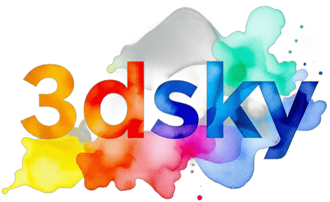 Discover How 3D Skies Transforms Your Modeling Experience For Free – 3DSky Model Free