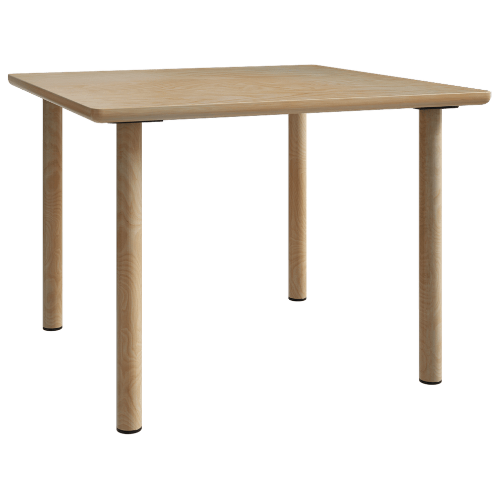 Brunner – Table Feel 3dsky | Free 3D Model Download – 3DSky Model Free