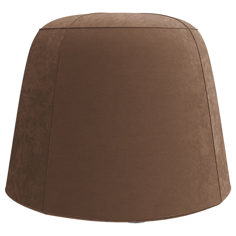 MDF Italia – Pouf Fuji S1 3dsky | Free 3D Model Download – 3DSky Model Free