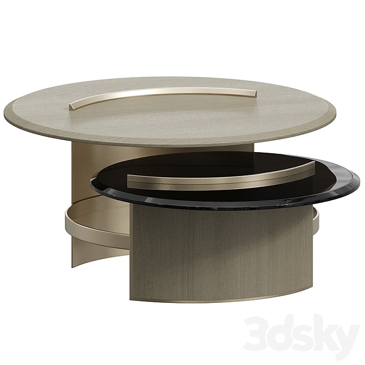 Norman Center Table 3Dsky Model Free Download – 3DSky Model Free