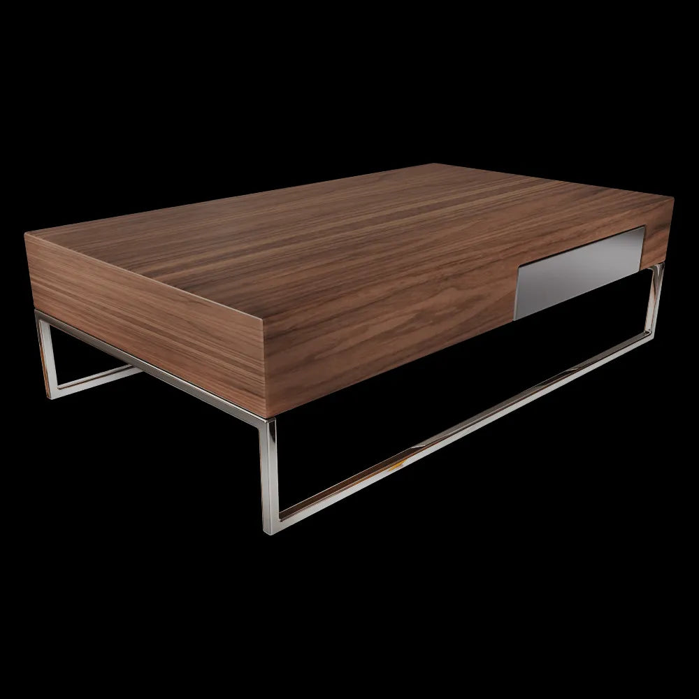 Angel Cerda – Coffee table 2057 3ds Max – 3DSky Model Free