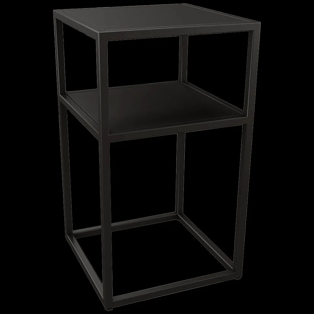Ansen – Rack Square pedestal 3ds Max – 3DSky Model Free