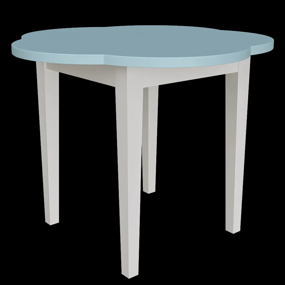 Bami – Table BIBI B8 3ds Max – 3DSky Model Free