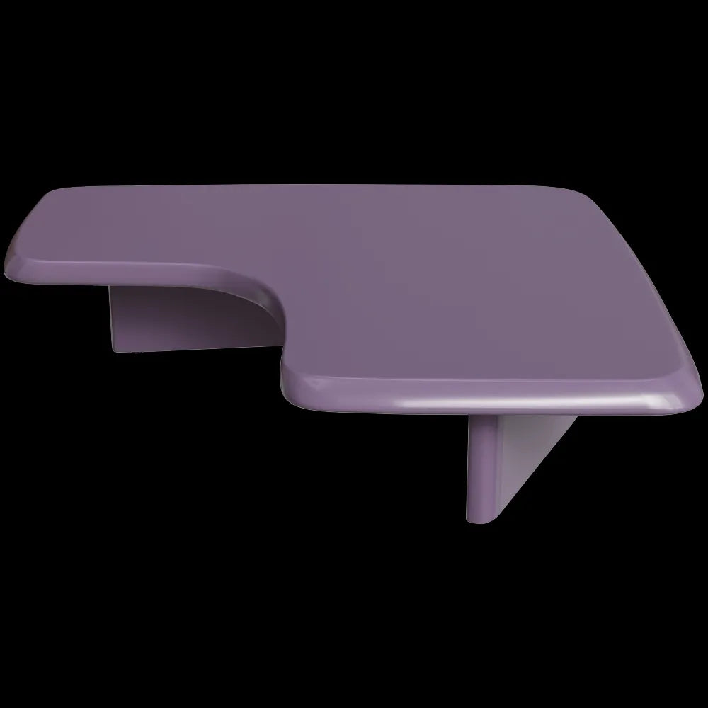 BAXTER – Coffee table Aegates 3ds Max – 3DSky Model Free