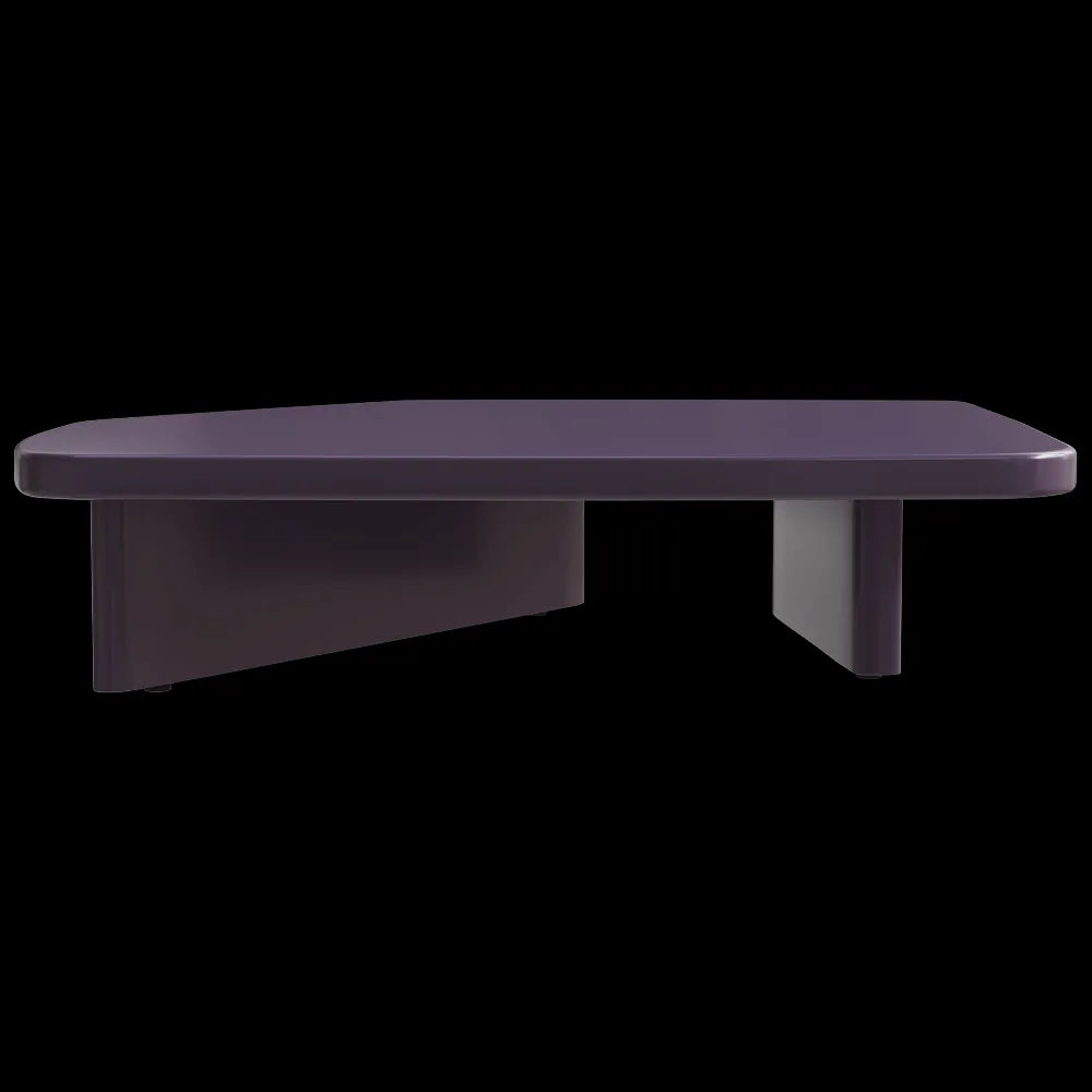 BAXTER – Coffee table Aegates 3ds Max – 3DSky Model Free