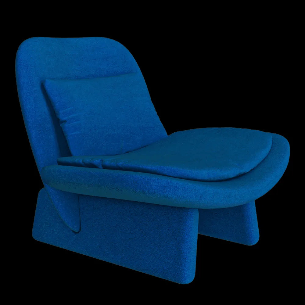 BAXTER – Sofa Elli 3ds Max – 3DSky Model Free