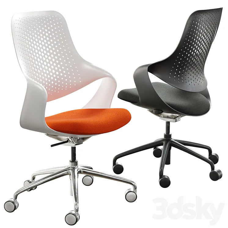 Bossdesign Coza (Vray+Corona) 3DS Max Model – 3DSky Model Free
