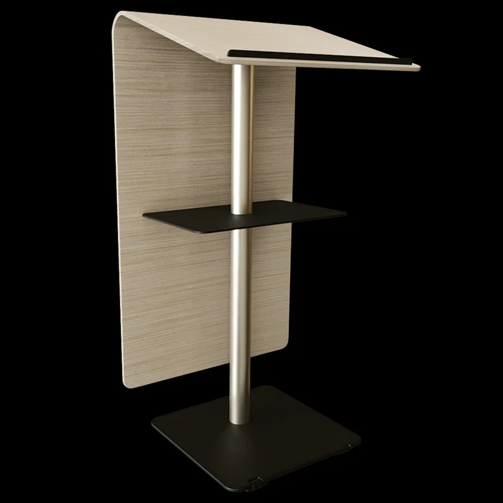Brunner – Lectern A-Pult 3ds Max – 3DSky Model Free