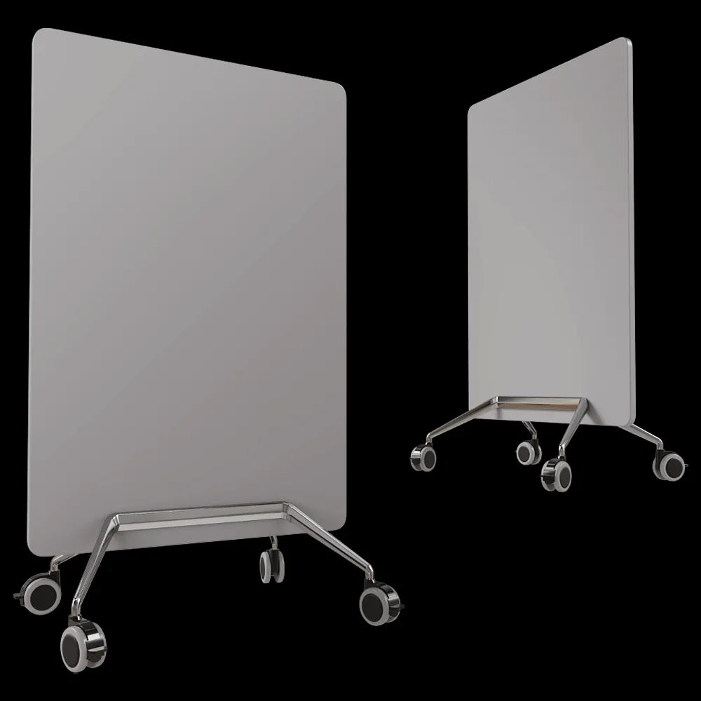 Brunner – Partition wall team 3ds Max – 3DSky Model Free