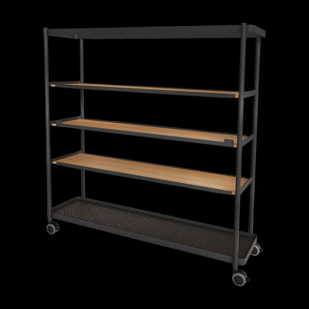 Brunner – Troley boards BO330 3ds Max – 3DSky Model Free