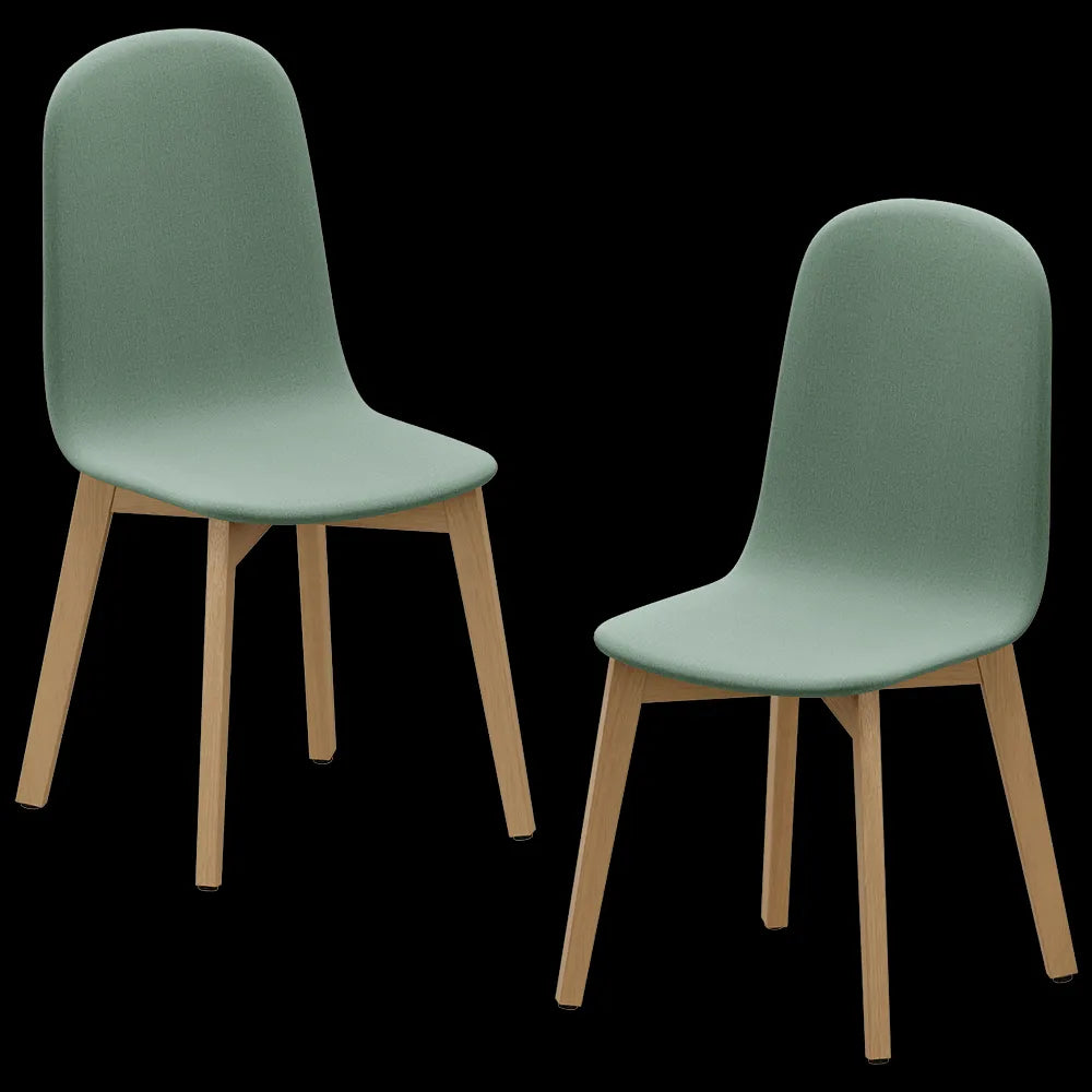 CANCIO – Chair Silla Dolce 3ds Max – 3DSky Model Free