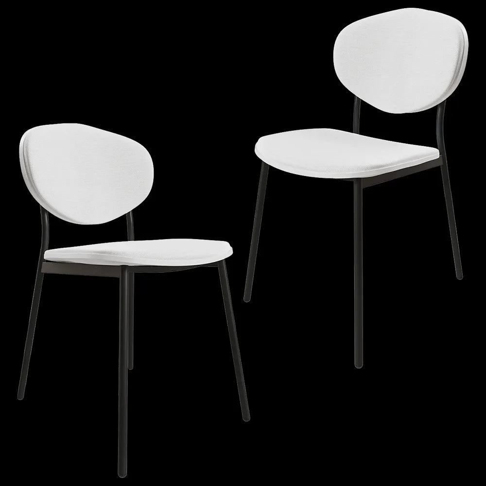 CANCIO – Chair Way 3ds Max – 3DSky Model Free