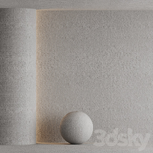 3D Models for 3ds Max | 3DSky Model Free
