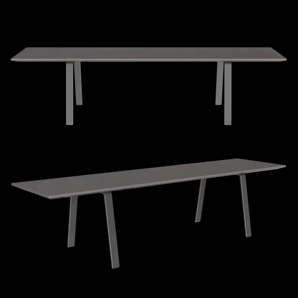 CasaDesús – Bench Katana 3ds Max – 3DSky Model Free