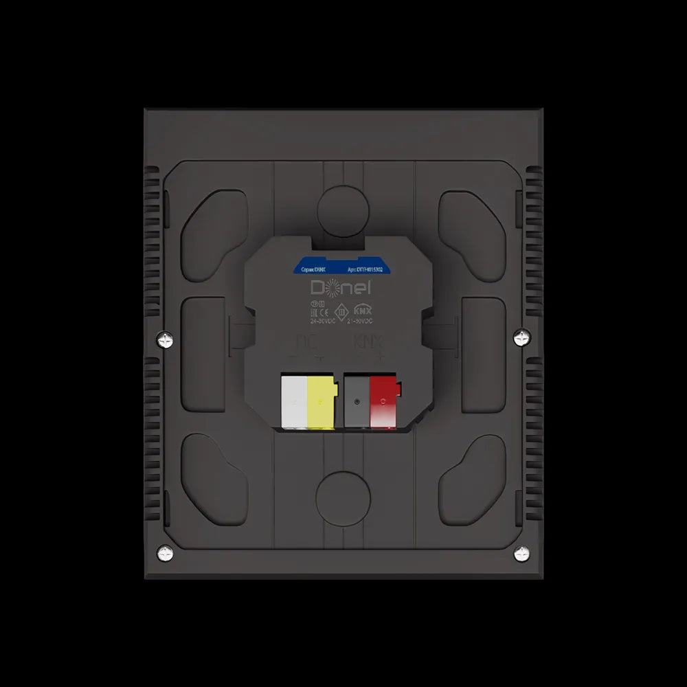 Donel – Floor hatch modules DTTF4015302 3ds Max – 3DSky Model Free