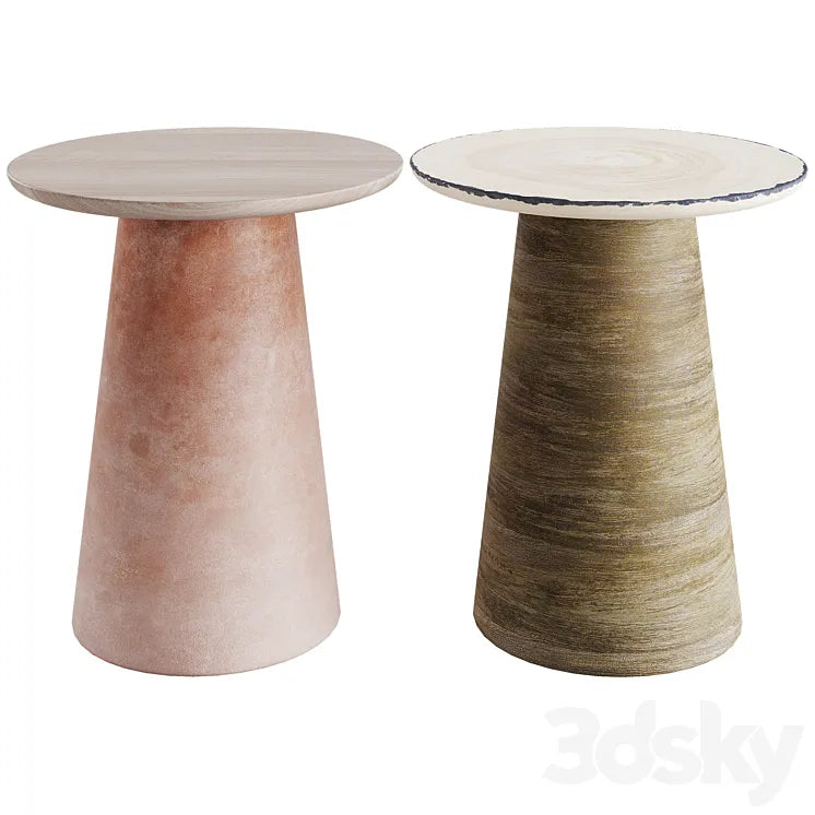 Home Deco PALl-HD 3DS Max Model – 3DSky Model Free