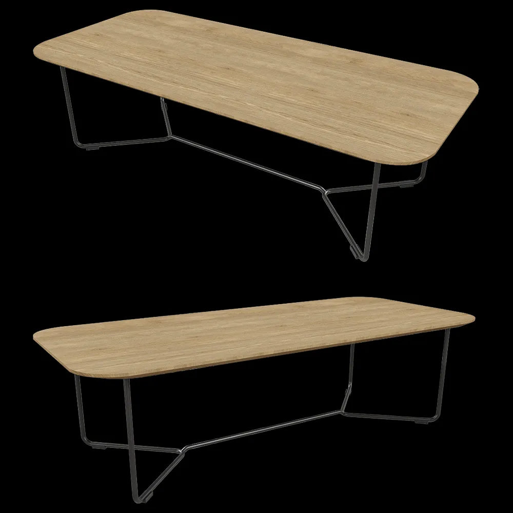Inno – Table Bondo 330 3ds Max – 3DSky Model Free