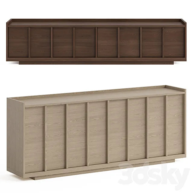 Kave Home Onix 3d sky – 3DSky Model Free