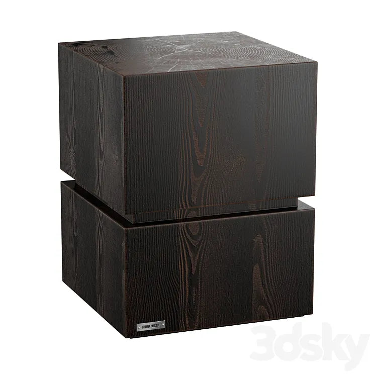 Kubik Riva1920 3DS Max Model – 3DSky Model Free