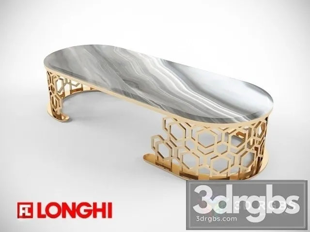 Longhi Manfred Table 3dsmax Download – 3DSky Model Free