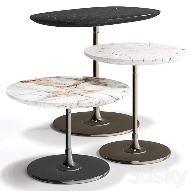 Minotti OLIVER LOUNGE table Designer Rodolfo Dordoni Collection Oliver ...