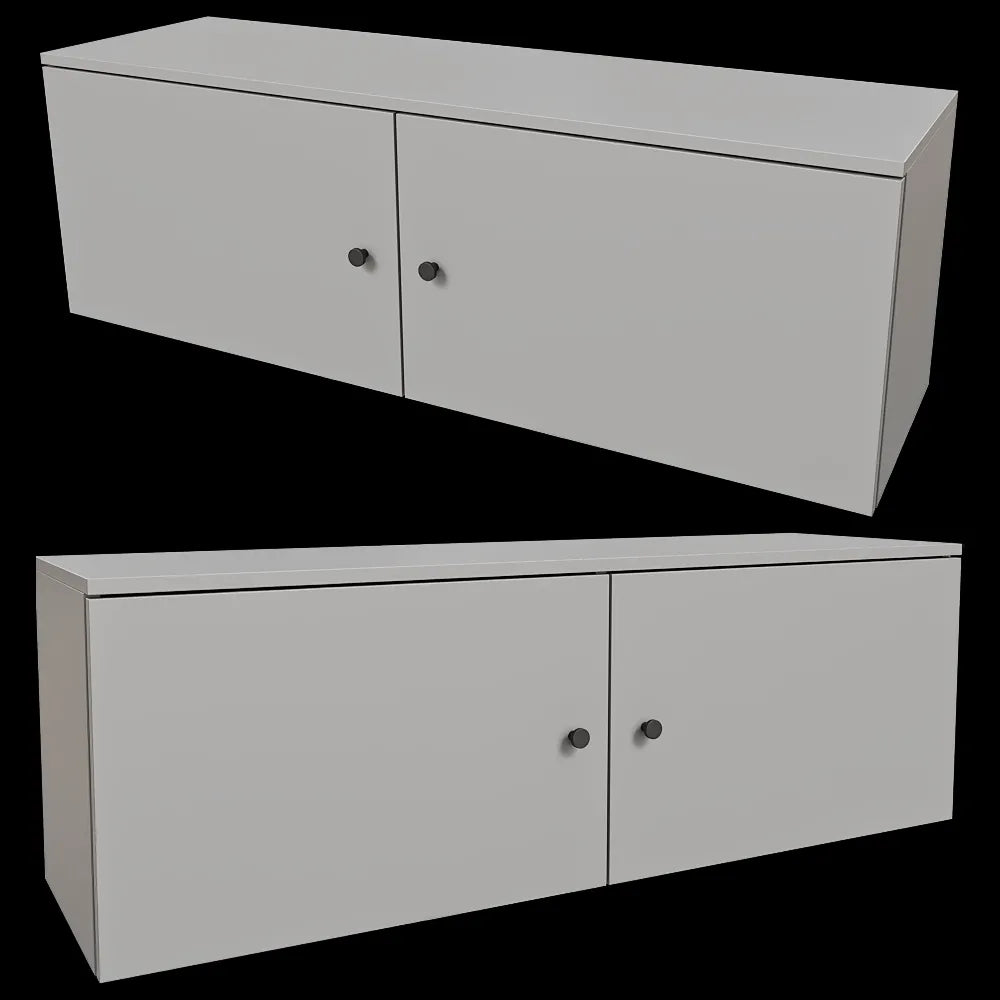 Mister Room – Tumba ST18 3ds Max – 3DSky Model Free