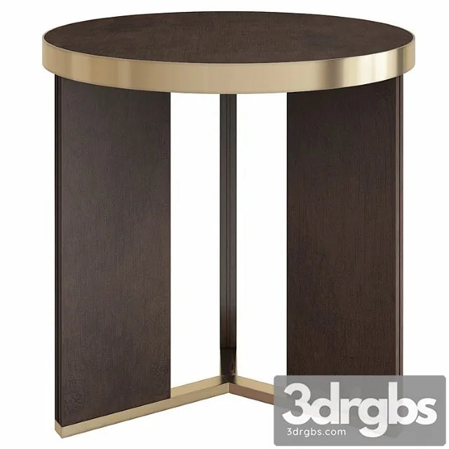 Nagoya Side Table Frato Interiors 3dsmax Download – 3DSky Model Free