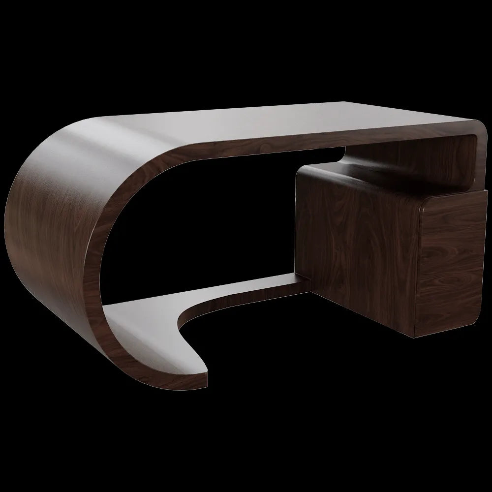 ODINGENIY – Desk Cycle 3ds Max – 3DSky Model Free
