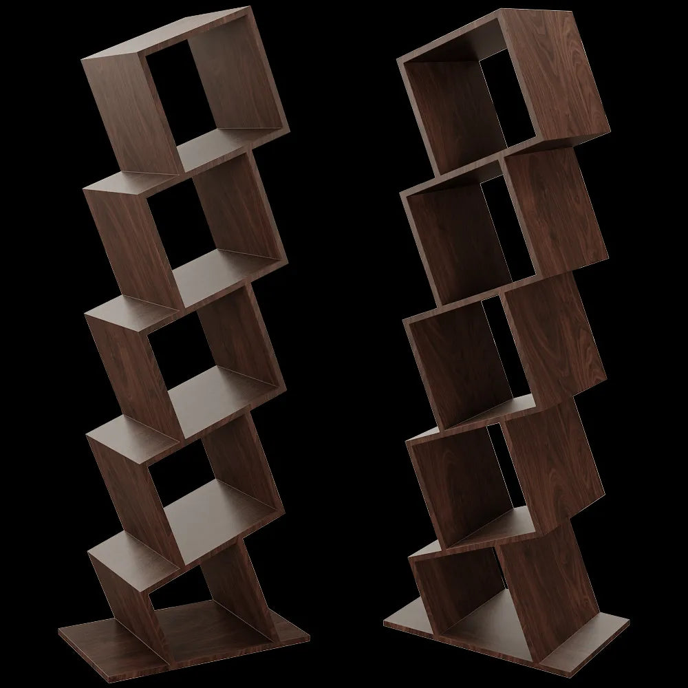 ODINGENIY – Rack Matrix on 1 3ds Max – 3DSky Model Free