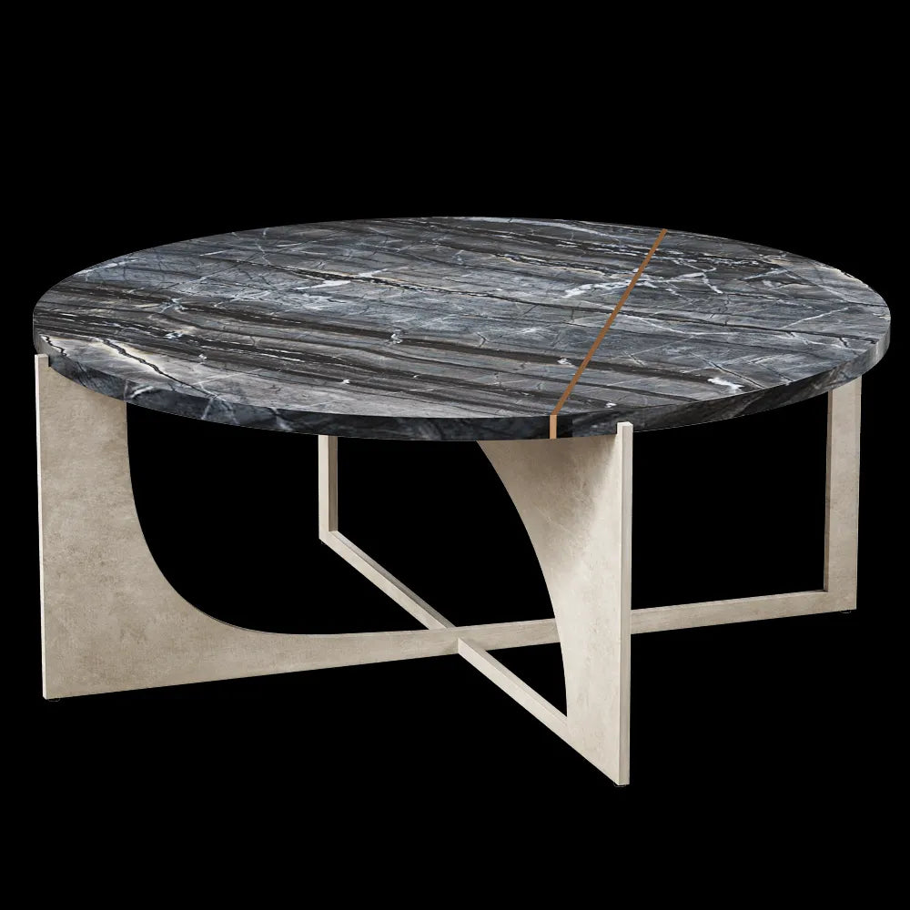 Paolo Castelli – Coffee Table Hyperbole 3ds Max – 3DSky Model Free