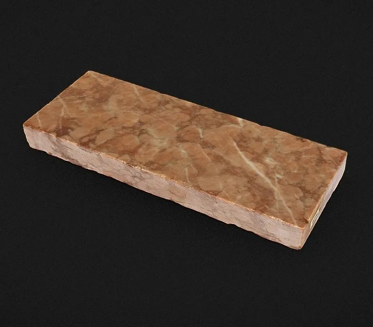 PBR Game 3D Models – Partially Recrystallized Bioclastic Limestone ...