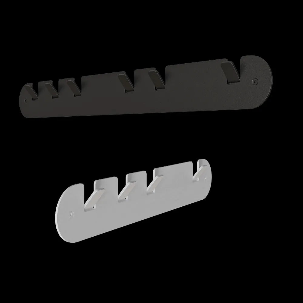 Pluskouple – Hooks Layer 3ds Max – 3DSky Model Free