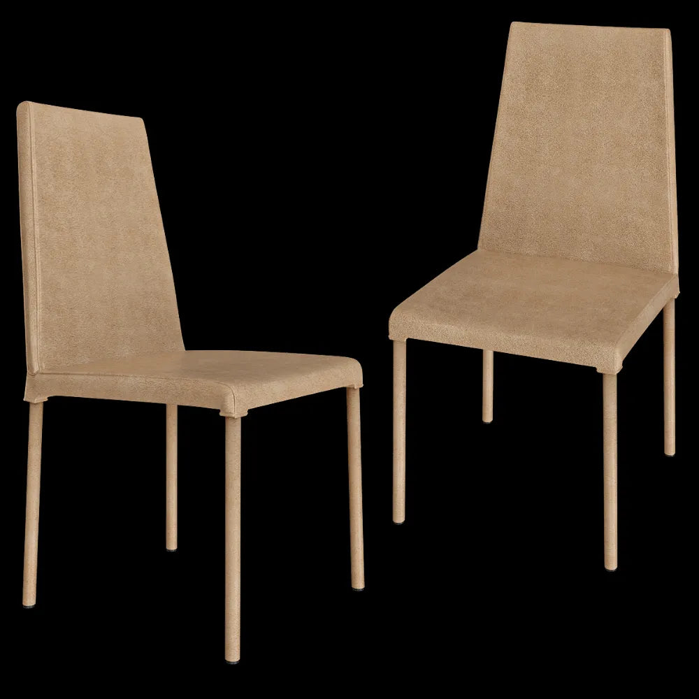 Porada – Chair Oscar 3ds Max – 3DSky Model Free
