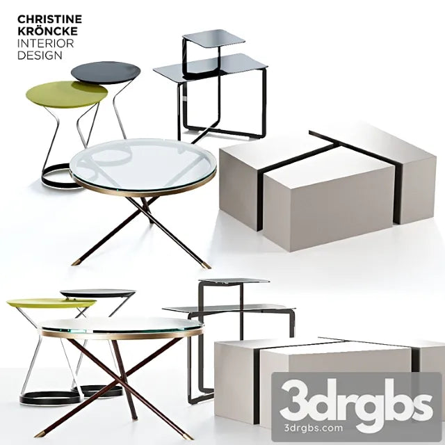 Punta nave Tetis s Taylor Etage by christine kroencke 2 3dsmax Downloa ...