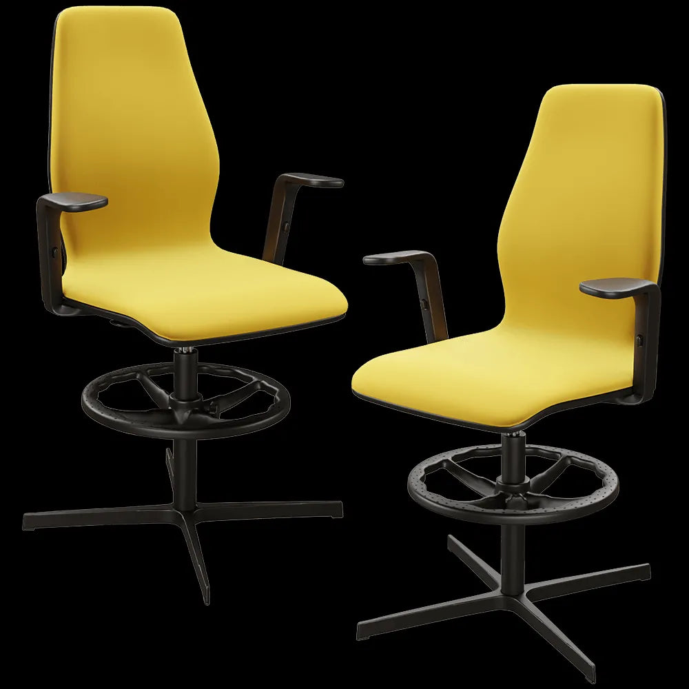 Sitlosophy – Chair Nami Sgabello 3ds Max – 3DSky Model Free