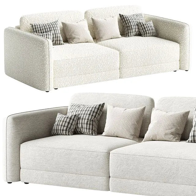 Sofa Marley 3ds max models free download – 3DSky Model Free
