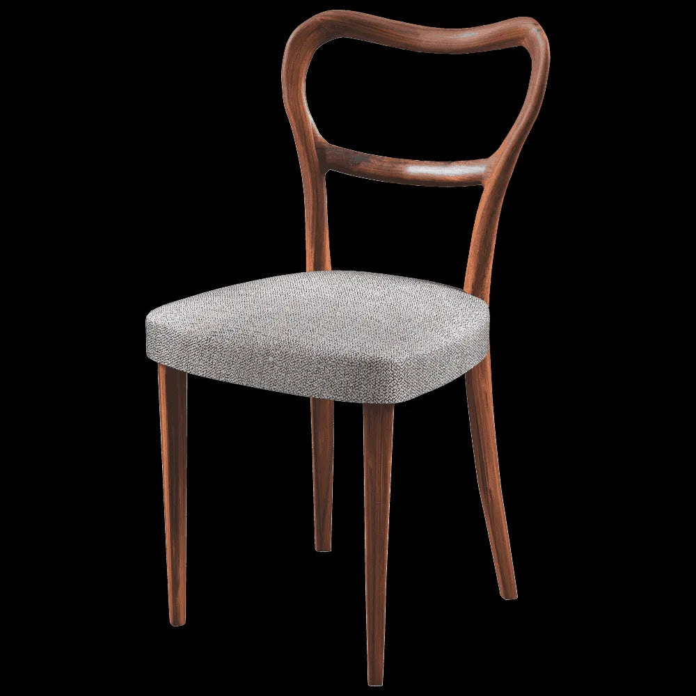 Vincent Sheppard – Chair NOEMI 3ds Max – 3DSky Model Free